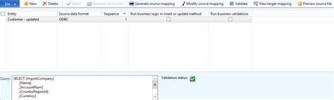 ax 2012 add custom field to standard dixf target entity d365 for