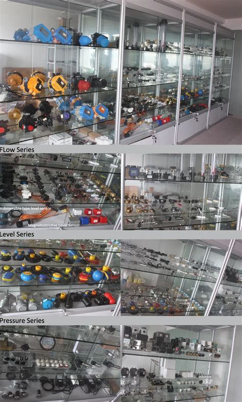 Electrical Water Level Control Float Switch Customizable Cable Length