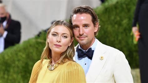 Шарапова впервые показала сына 15 07 2022 Sputnik Беларусь