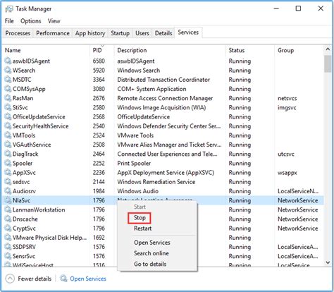 Fix Wmi Provider Host Wmiprvseexe High Cpu Usage Windows 10 Minitool