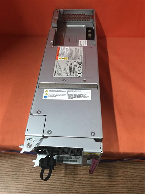 726237 001 Genuine Hp 764w Power Cooling Module Assembly Without