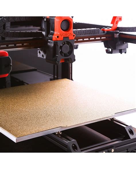 Buy Voron 2 4 R2 Version Kit Complete Build Parts Hardware Electronics Frames And Enclosed