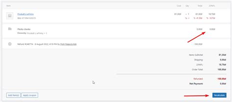 In The Case Of 0 Tax There Is No Amount Of 000 For Tax · Issue 34233 · Woocommerce