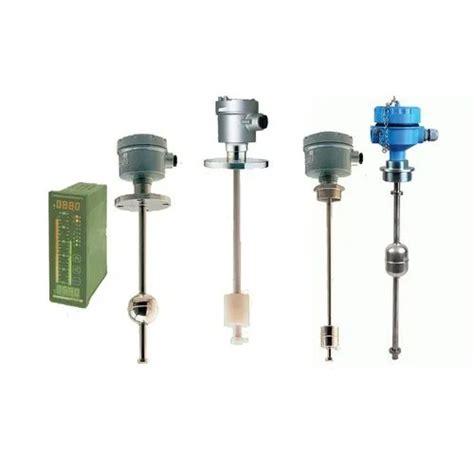 Ultrasonic Level Indicator Techmation Consultancy