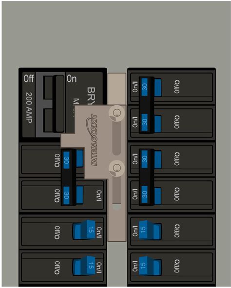 Interlock Kit K 3210r2 Interlock Kit Interlock Kit