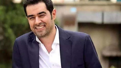 استایل شیک پسر شهاب حسینی انگار نه انگار این دو نفر پدر و پسر هستن