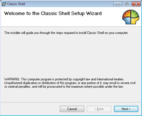Change Windows 7 Start Menu To Classic View
