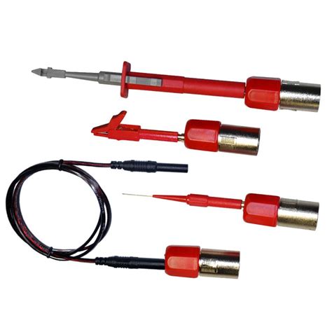 Measuring Adapter Usb Autoscope Iv Autoscope Technology