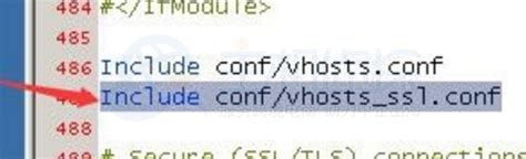 phpStudy安装SSL证书配置https的教程 美国主机侦探