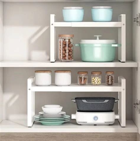 Поличка органайзер у ванну кімнату полиця органайзер для кухні 25 45 см купити онлайн на Rozetka