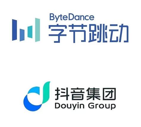 抖音集团换用新Logo互联网公司为什么爱改名 脉脉