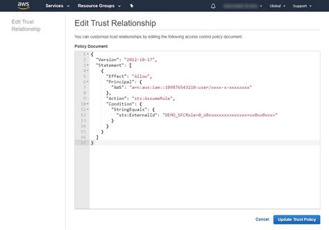 Zero To Snowflake Setting Up Snowflake External Functions With Aws Lambda Interworks