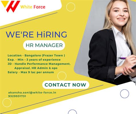 Pooja Shah On Linkedin Experience Management Hr Bangalore