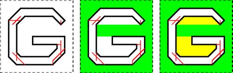 Figure 8 From Computer Aided Design Voxelized Minkowski Sum Computation On The Gpu With Robust