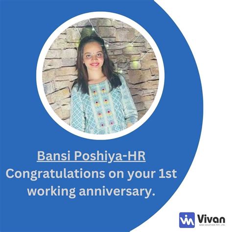 Bansi P On Linkedin I Am So Grateful To Working With Vivan Web