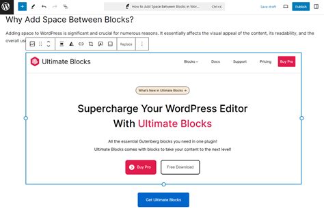 How To Make An Image Full Width In Wordpress In 3 Easy Steps