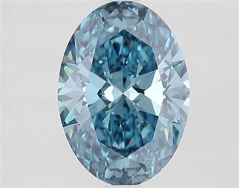 172 Carat Oval Lab Diamond With Clarity