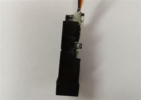 Sensor Jarak Analog 10m Arduino 5v Sensor Jarak Laser Industri