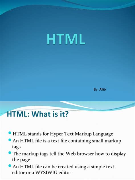 Html Descargar Gratis Pdf Html Html Element Html Descargar Gratis Pdf Html Html Element