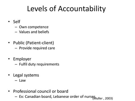 Babes Code Of Ethics Accountability And Responsability Pptx