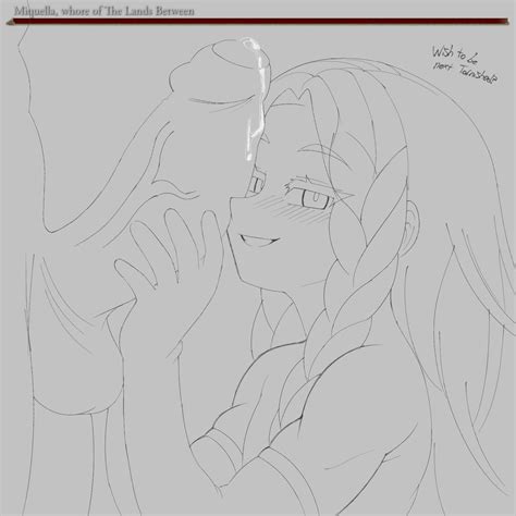 Rule 34 Champchidi Elden Ring Fellatio Femboy Femboy On Male