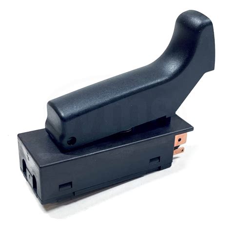 23 66 5315 Milwaukee Trigger Switch Assembly