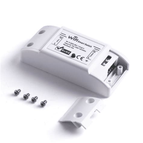 Smart Wifi Switch Controller CyprusEmall Com Cy