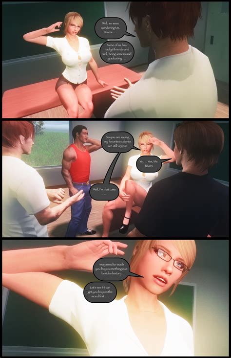 Dark Ascension Horizon Chapter 14 Part 2 Dark Ascension Loverslab