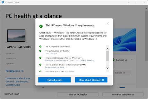 Windows 11 Upgrade Zero Data Loss Guaranteed