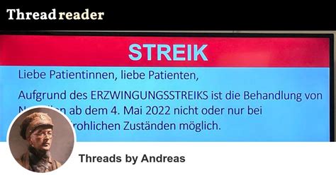 Andreass Threads Thread Reader App