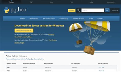 Installation Of Python Idle On Windows System Codewithcurious