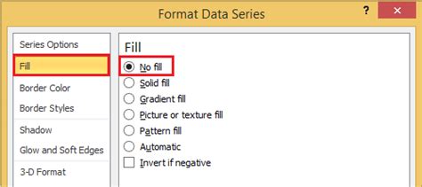 How To Create Dot Plot In Excel