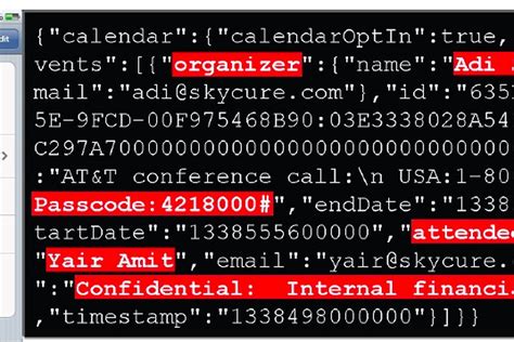 Linkedin Ios App Gathers And Transmits User Calendar Data Under Opt In Feature The Verge