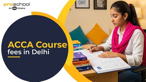 Acca Foundation Level What Is It Should You Start Pursuing It