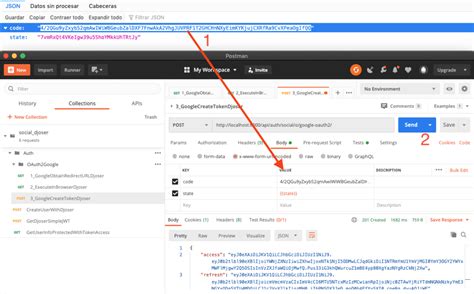 Tutorial Oauth2 Django 2 And Djoser Part 1 Ideas Tested And Turned Into Code Hvitisdev
