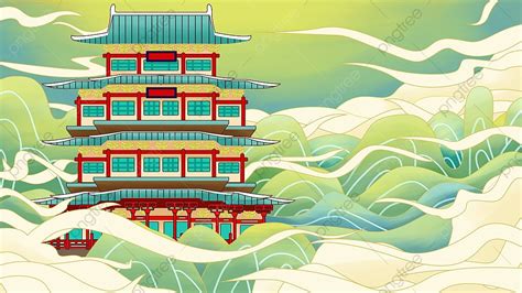 건축 삽화 배경 Png 일러스트 Psd 및 클립 아트에 대한 무료 다운로드 Pngtree