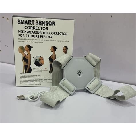 Smart Sensor Corrector Easyshop92 Smart Sensor Corrector Easyshop92