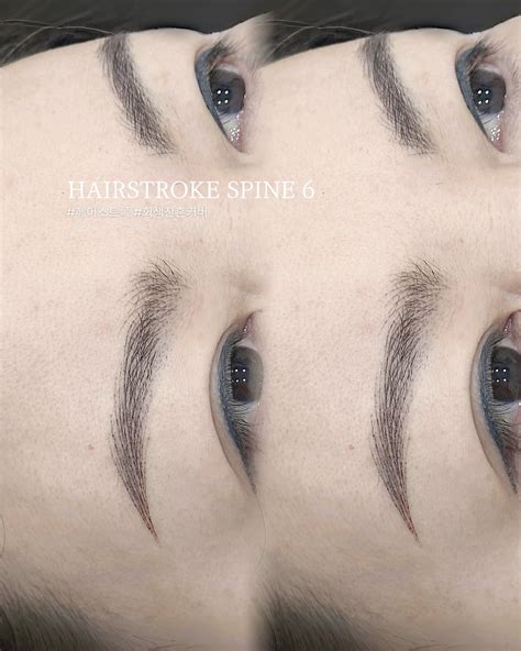 용인눈썹문신 분당눈썹문신 판교눈썹문신 동백눈썹문신 헤어스트록 브라운아이라인 입술문신 브로딧 대표원장 Ng🤣 해외