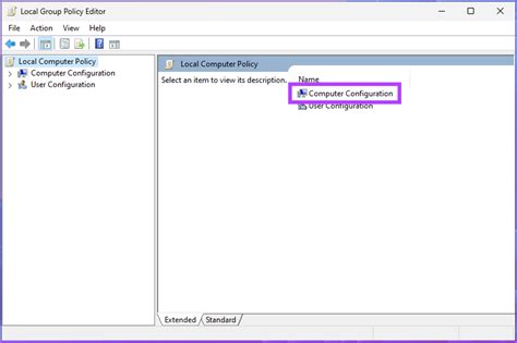 Windows 8 10에서 로컬 보안 정책을 여는 11가지 방법 최고의 집