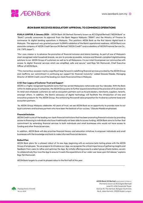 Ibrahim Mohd Hasan On Linkedin Alhamdulillah The First Islamic Digital Bank In Malaysia 15