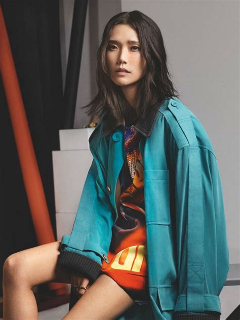 Tao Okamoto Premier Artists