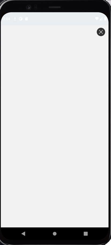 Android Does Not Display Pdf Downloads And Is Broken File · Issue 688 · Wondayreact Native