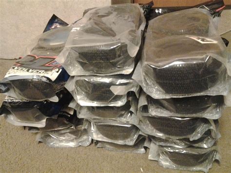 Several NIB Pairs Of Truggy Tires For Sale R C Tech Forums