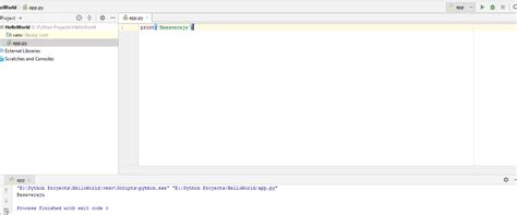 Python PyCharm Failed To Create Interpreter Error Occurred Permission Denied Windows