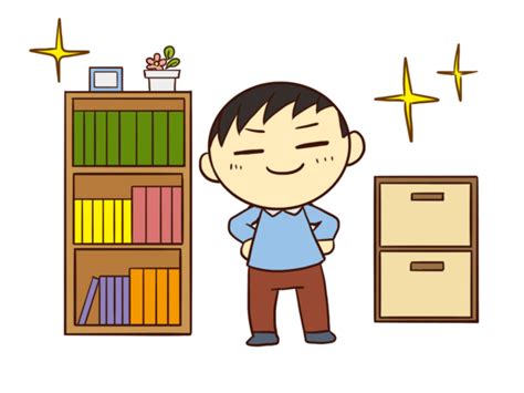 断捨離のコツ！実践する順番やアイテム別の処理方法 お役立ち箱