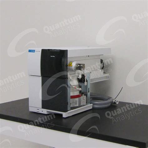 Agilent G B B GC MSD Turbo Inert Extractor With Agilent G A Intuvo GC LabX Com