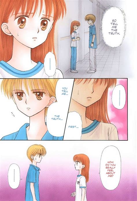 Chapter 31 Kodocha Wiki Fandom