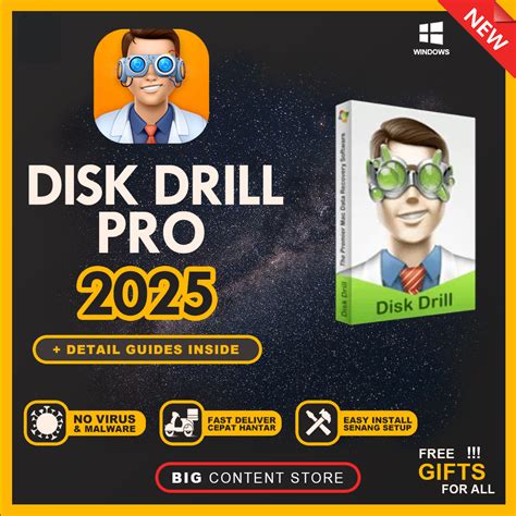 Disk Drill Enterprise 𝒗57 💯 Easy Install Software 💯 Lifetime Premium 💯