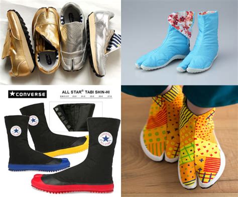 12 Tabi Split Toe Sneakers To Add A Ninja Flair To Your Casual Everyday