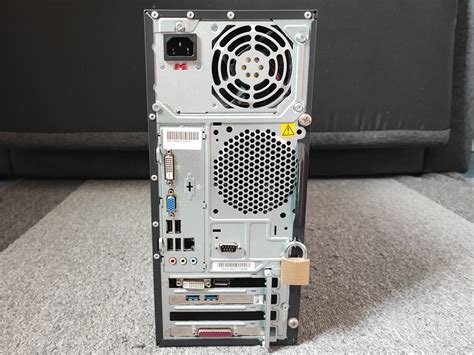 Lenovo ThinkCentre Edge Le grenier de TontonLélé